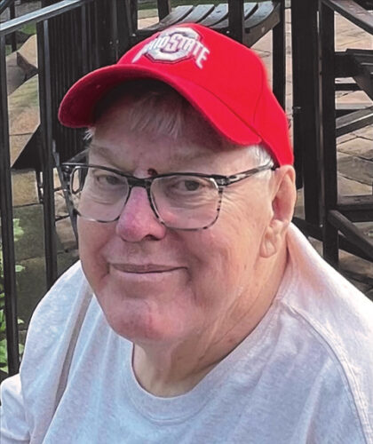 MIKE RUSNAK | News, Sports, Jobs - The Herald Star